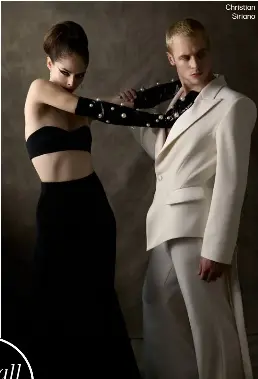 pre- fall 2026 - PressReader