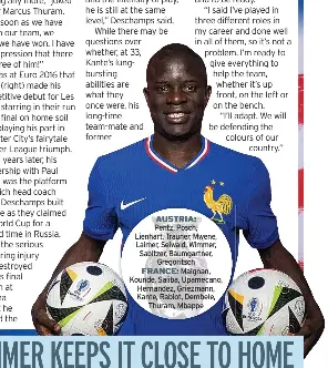 KANTASY FOOTBALL - PressReader