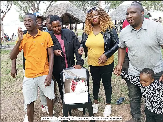 Let’s be careful about who we help - PressReader