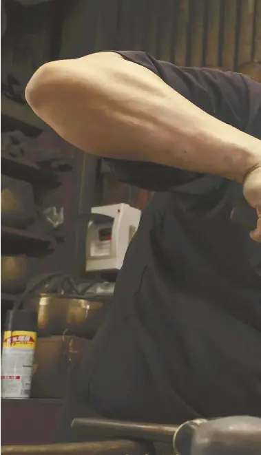 Pursuing perfect sound without compromise - PressReader