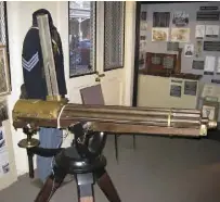 The History Of Gun Metal And Alloys - Backwoodsman Magazine (2023-10-01)