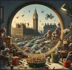 Watch out for the little things that bite - PressReader