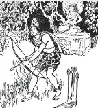 Eklavya’s story beyond thumb-cutting; questions of dharma it raises ...