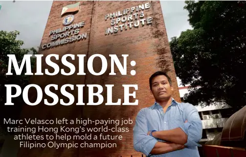 MISSION: POSSIBLE - PressReader