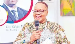 Umoba Arts Festival - PressReader