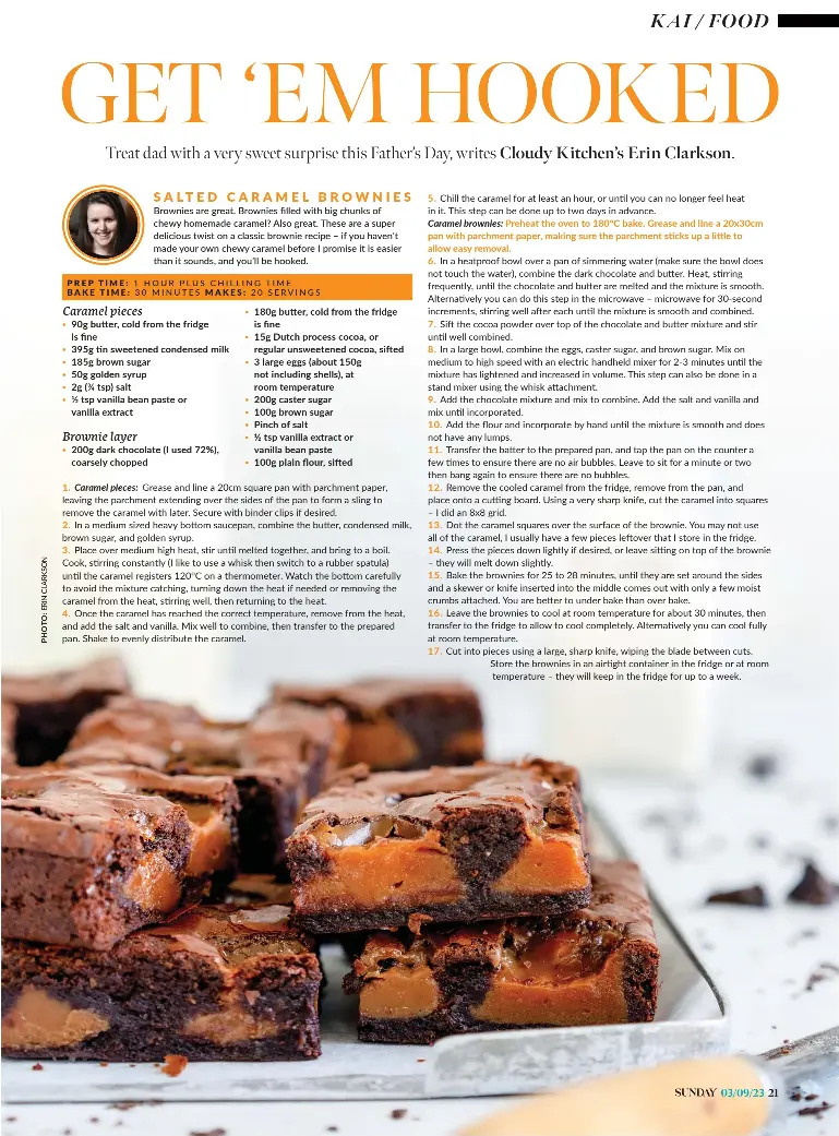 GET ‘EM HOOKED - PressReader