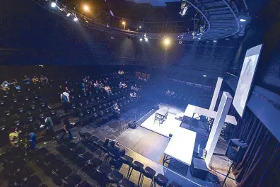 Thinking inside the black box - PressReader