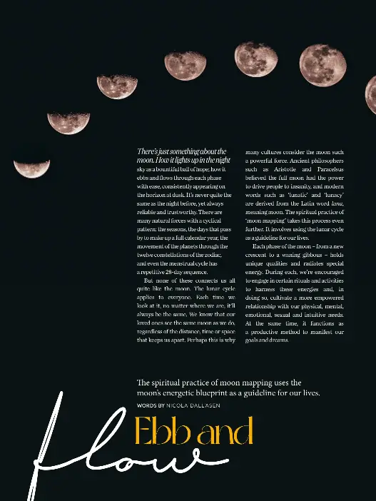 flow Ebb and - PressReader