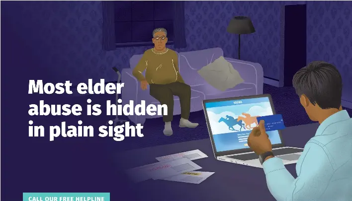 Support to break cycle of family violence - PressReader