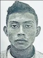 Condenados por éxodo de familia - PressReader