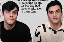 The Dolan Twins - PressReader