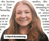 Talk reveals life inside Victorian jails for women - PressReader