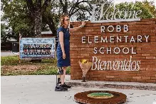 Gun pulled during fight near school - PressReader