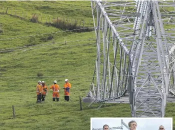 ‘Nut removal caused tower fall’ - PressReader