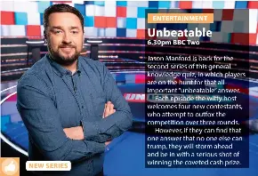 Unbeatable - PressReader