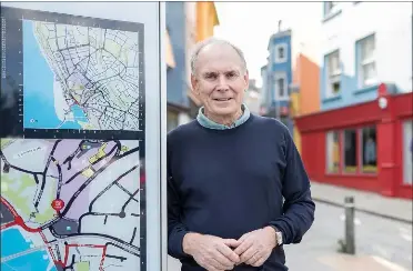 Kent’s wealthiest on 2025 Rich List - PressReader