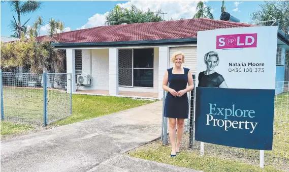 Mad scramble to buy - PressReader