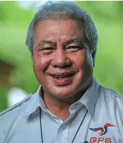 Phase two of Pan Borneo highway to start soon - PressReader