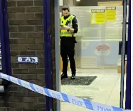 Teenage thief jailed for ‘clumsy’ crime spree - PressReader