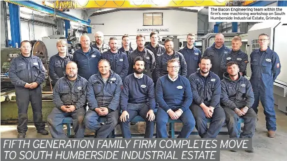 Port moorings slipped as engineerin­g firm looks to the future - PressReader