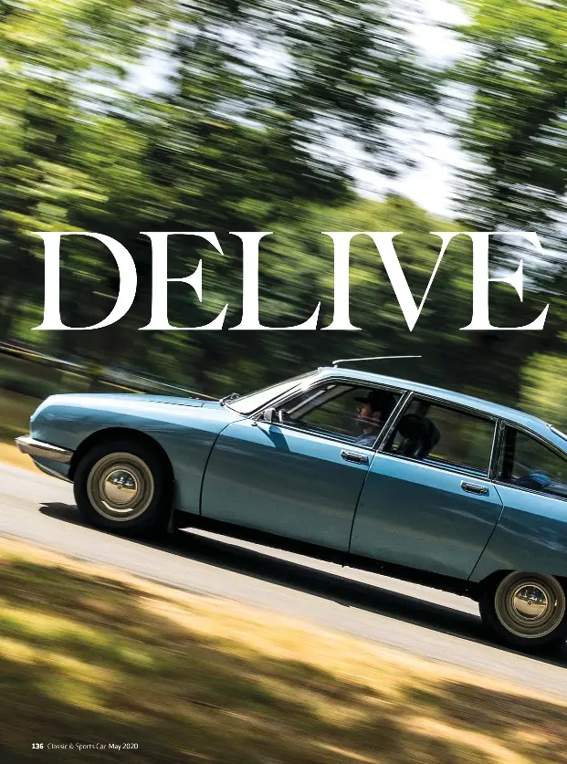 50 years on, Jon Pressnell recalls the impact of the brilliant mid ...