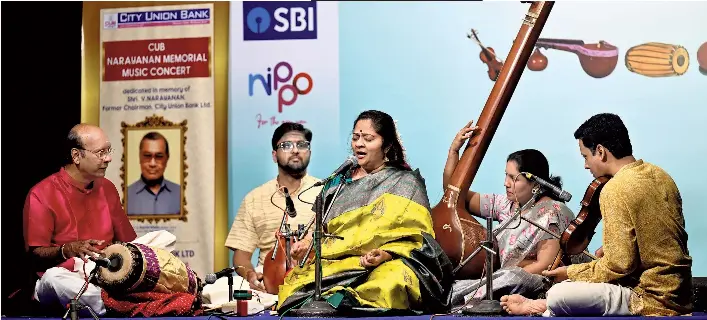 A penchant rare - PressReader