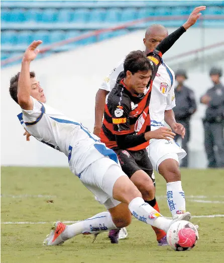 Fernando Neto renova contrato até 2021 - PressReader