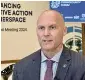 Interpol bullish about efforts to cut cybercrime in Africa - PressReader