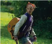 Welcome back The Pitt, Night Manager and Bridgerton - PressReader