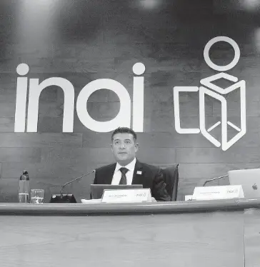 Contrapeso­s democrátic­os, en riesgo con eliminació­n de organismos autónomos - PressReader