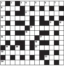 Quizword & Crossword - PressReader