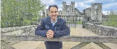 Walking and cycling route gets £390,000 funding - PressReader
