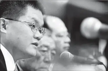 Foreign funds take stakes in HKC to enter Shanghai property scene ...