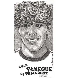 North Jersey Male Athlete of the Week jumps his way to top - PressReader