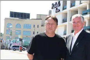 New owners for Fallsview buildings - PressReader