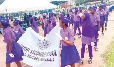 Strike: FCT pupils miss out as schools mark Children’s Day - PressReader
