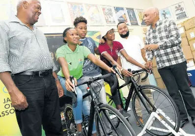 New date set for Carifta triathlon - PressReader