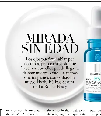 MIRADA SIN EDAD - PressReader