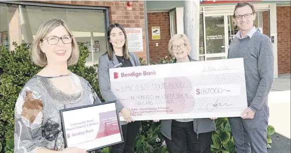 A banking boon - PressReader