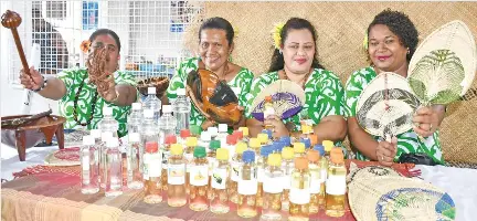 Talei eyes growth with cooperativ­e grant - PressReader