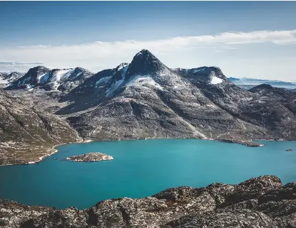 ASK THE EXPERTS - PressReader