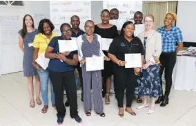 MYF maximising positive youth impact with train the trainer system ...