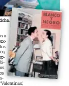 El fallido intento de exonerar a San Valentín - PressReader