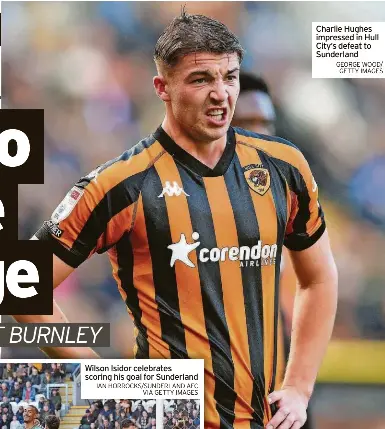 City need to find a more cutting edge - PressReader