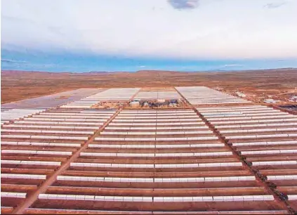 Renewables may do Eskom in - PressReader