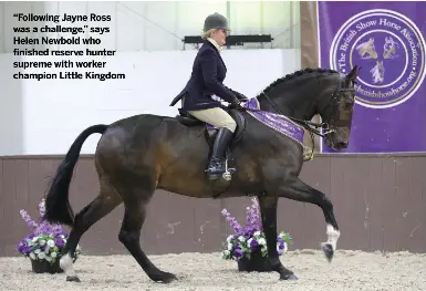 Rising to the occasion - PressReader