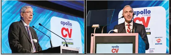 Apollo CV Awards 2019: A humble tribute to the industry - PressReader