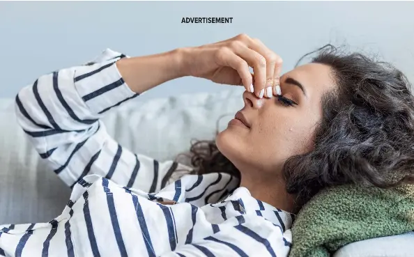 RELIEF FROM PAIN - PressReader