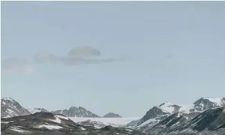 Canada's New Arctic Strategy: Countering Russian and Chinese Influence Amid Rising Tensions ...