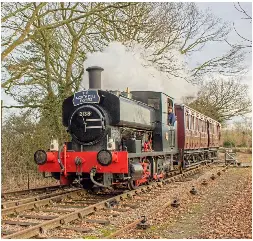 Events Guide 2025 - PressReader